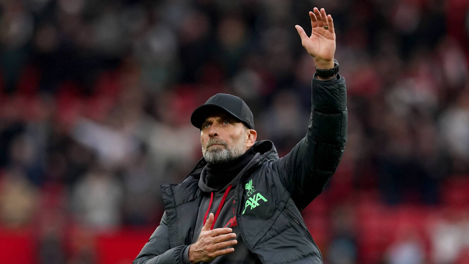 Next Liverpool manager: Fresh development now ‘expected to happen in ...
