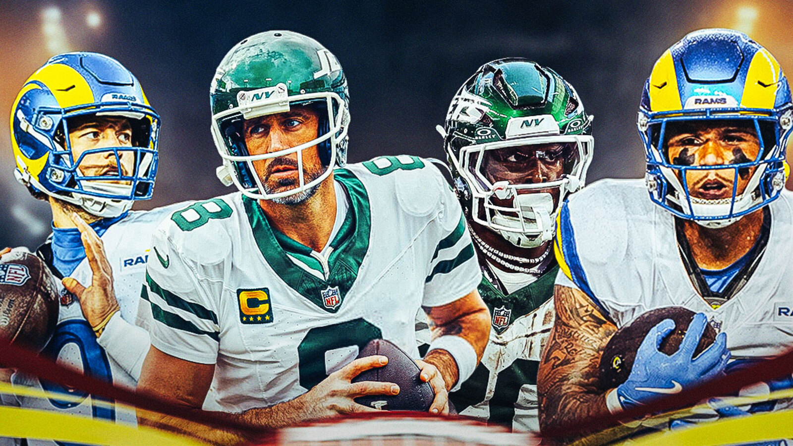 Los Angeles Rams bold predictions for Week 16 vs. Jets | Yardbarker