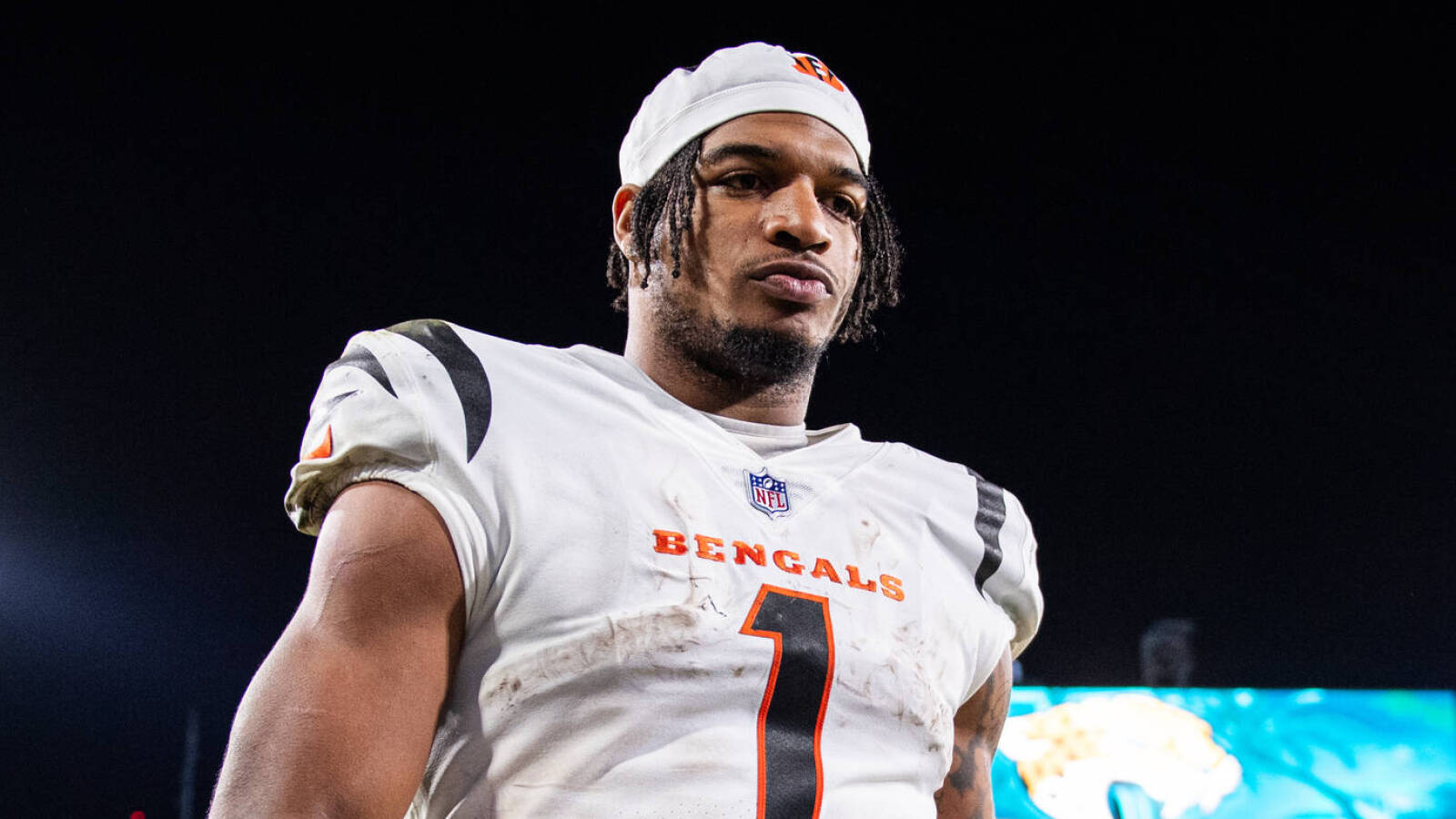 Bengals' Ja'Marr Chase leaves game with injury | Yardbarker