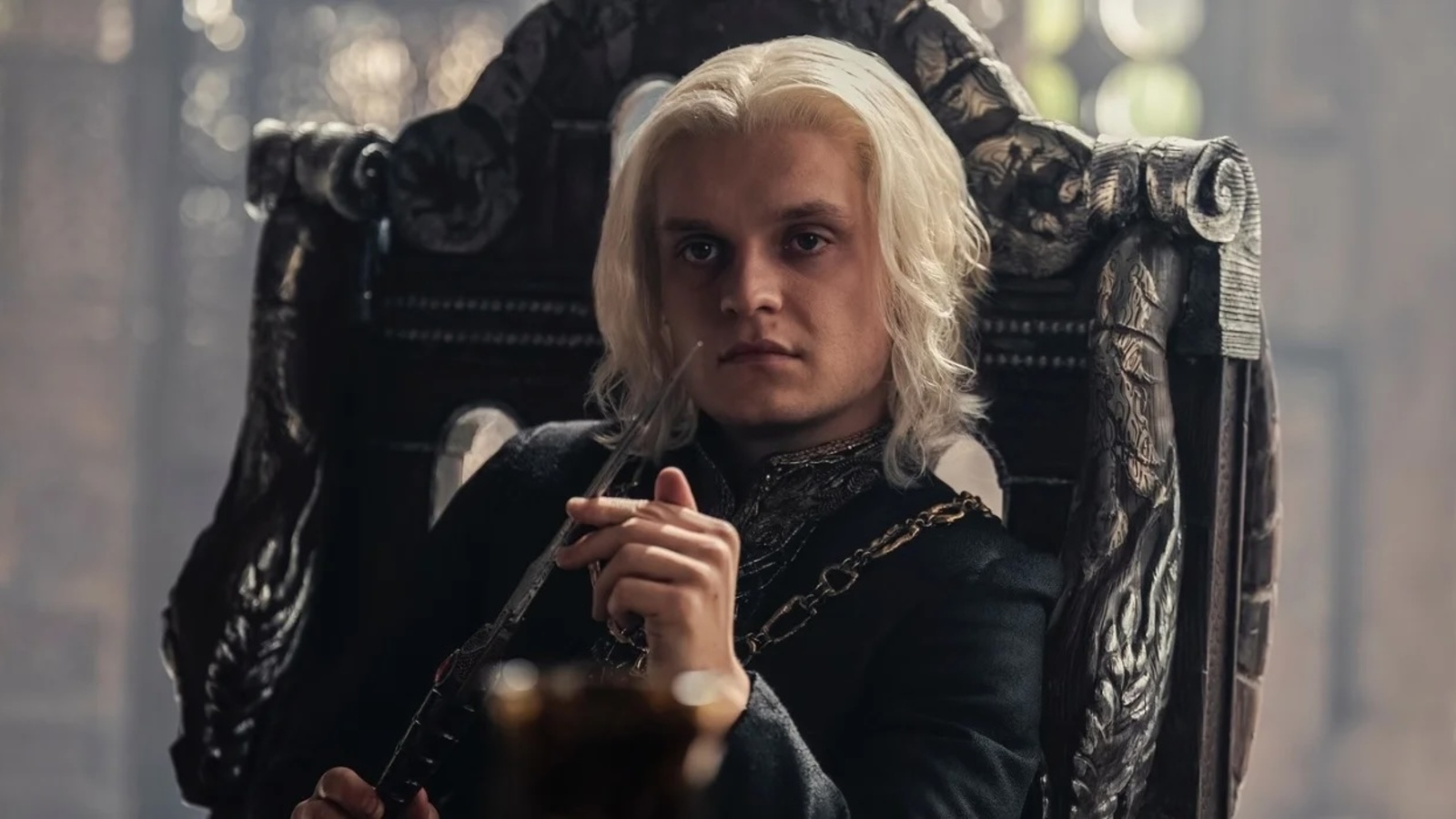 ‘House of the Dragon’ Season 2, Episode 2 Recap & Review: Aegon ...