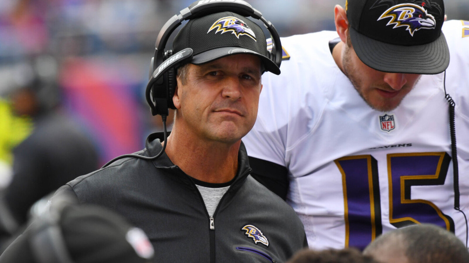 New York Giants' Offer To John Harbaugh Has Been Revealed | Yardbarker