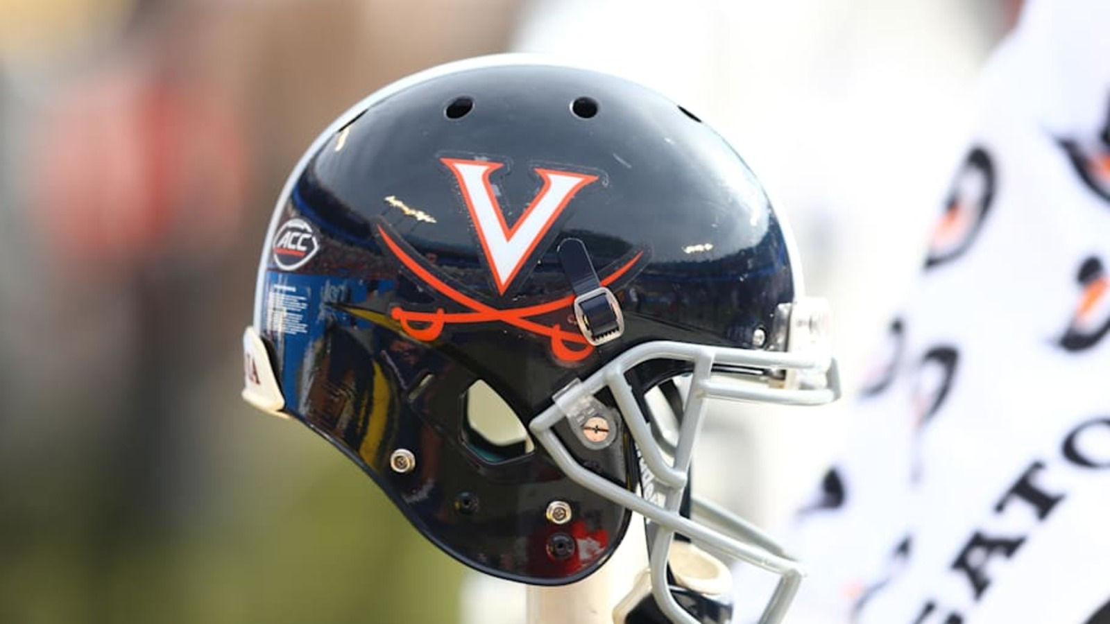 Virginia Reveals Its Uniform Combination For Saturday's Game vs ...