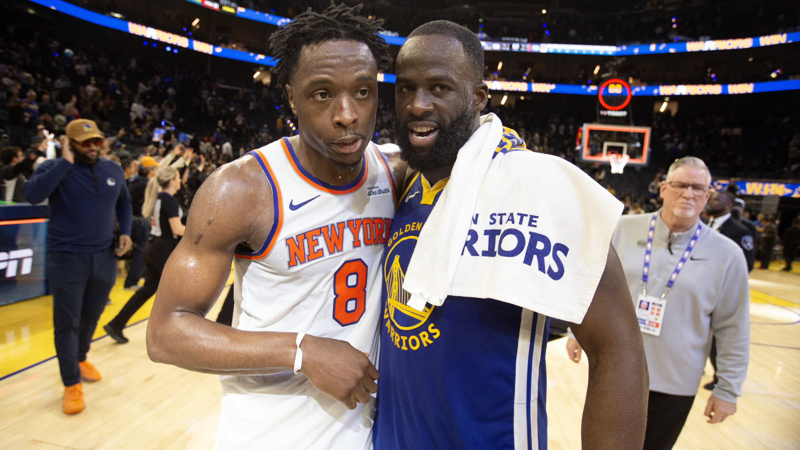 NY Knicks: It’s now or never to fix these crushing issues | Yardbarker