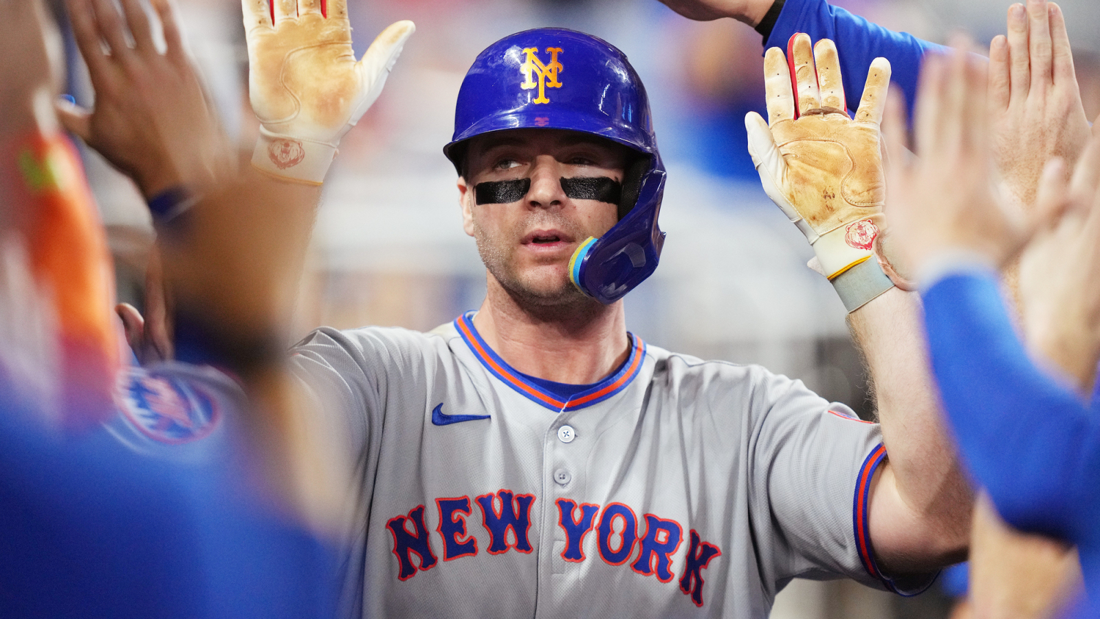 Will Mets pay Pete Alonso in the offseason? | Yardbarker