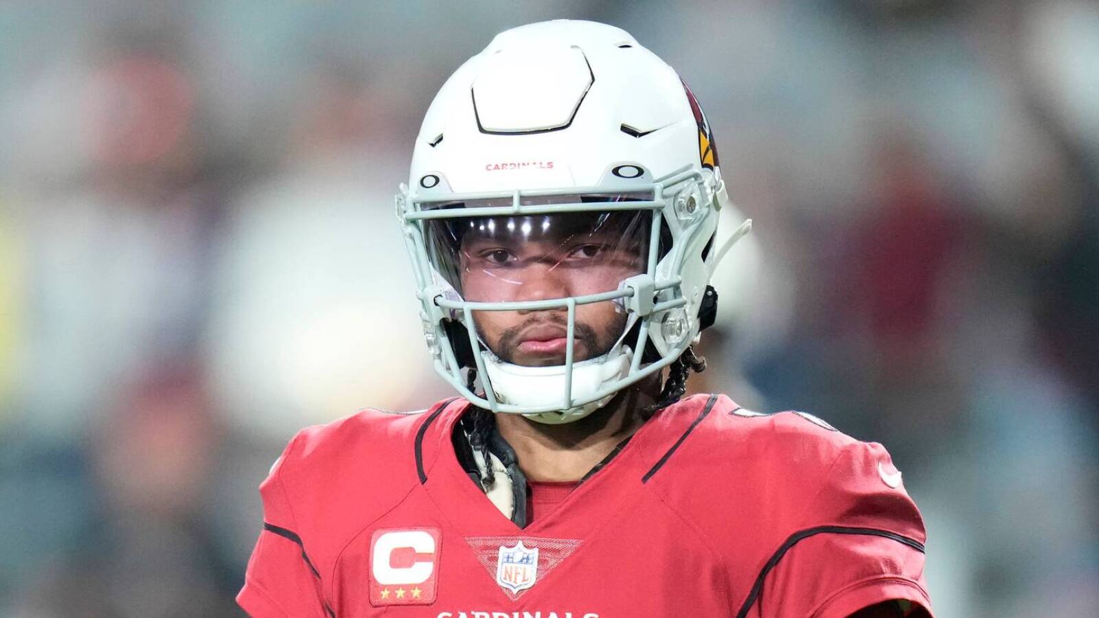 MRI confirms Kyler Murray tore his ACL | Yardbarker
