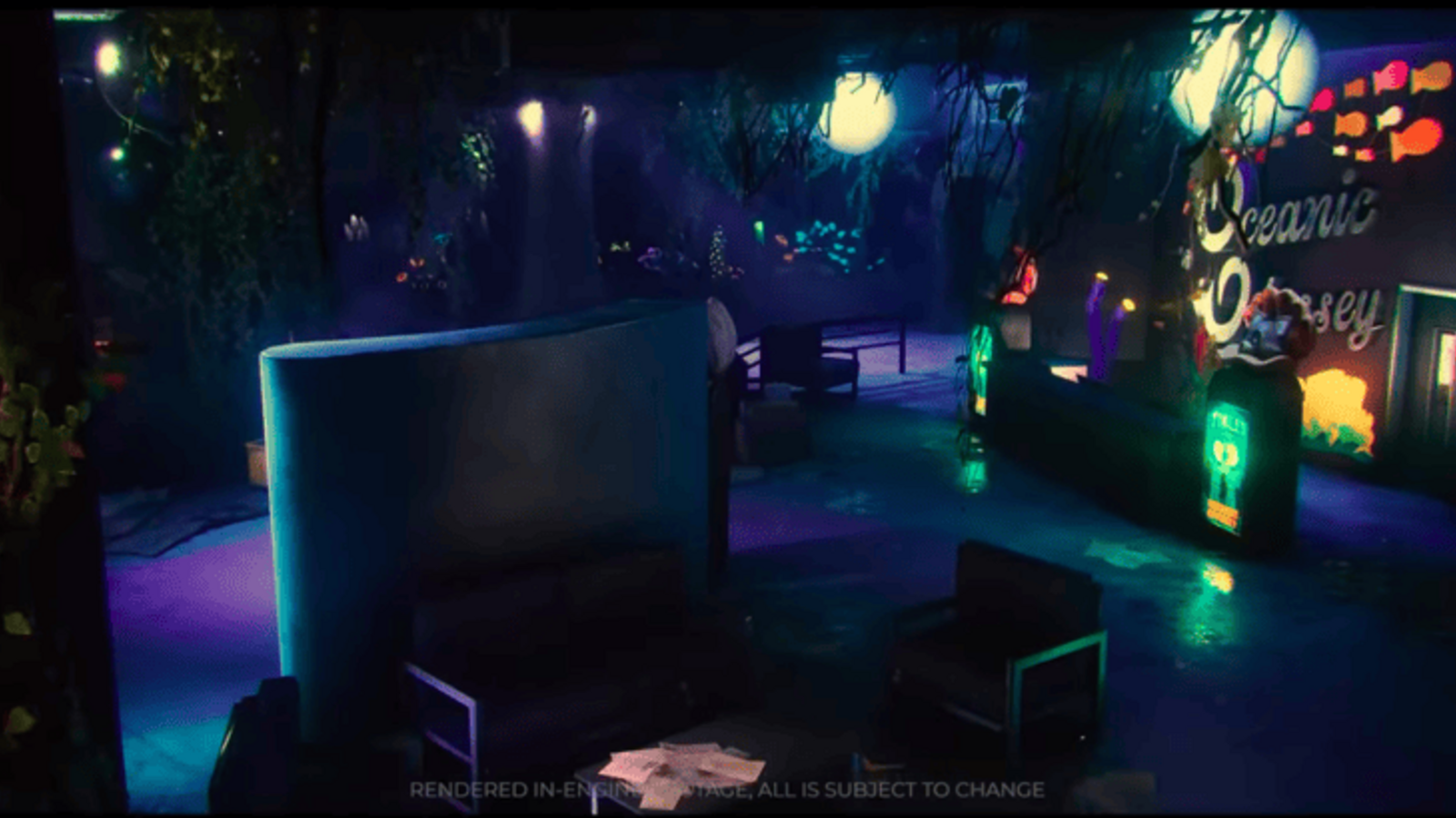 Indigo Park: Oceanic Odyssey Transforms from Small Blip to Major Waterpark Hub In New Chapter 2 ...