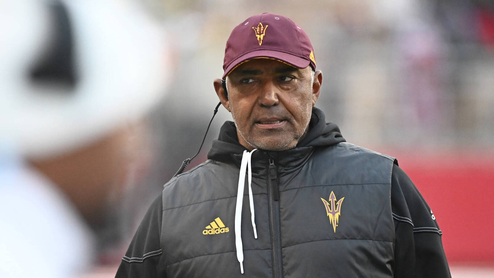 Report: Former NFL head coach expected to join Raiders' staff | Yardbarker