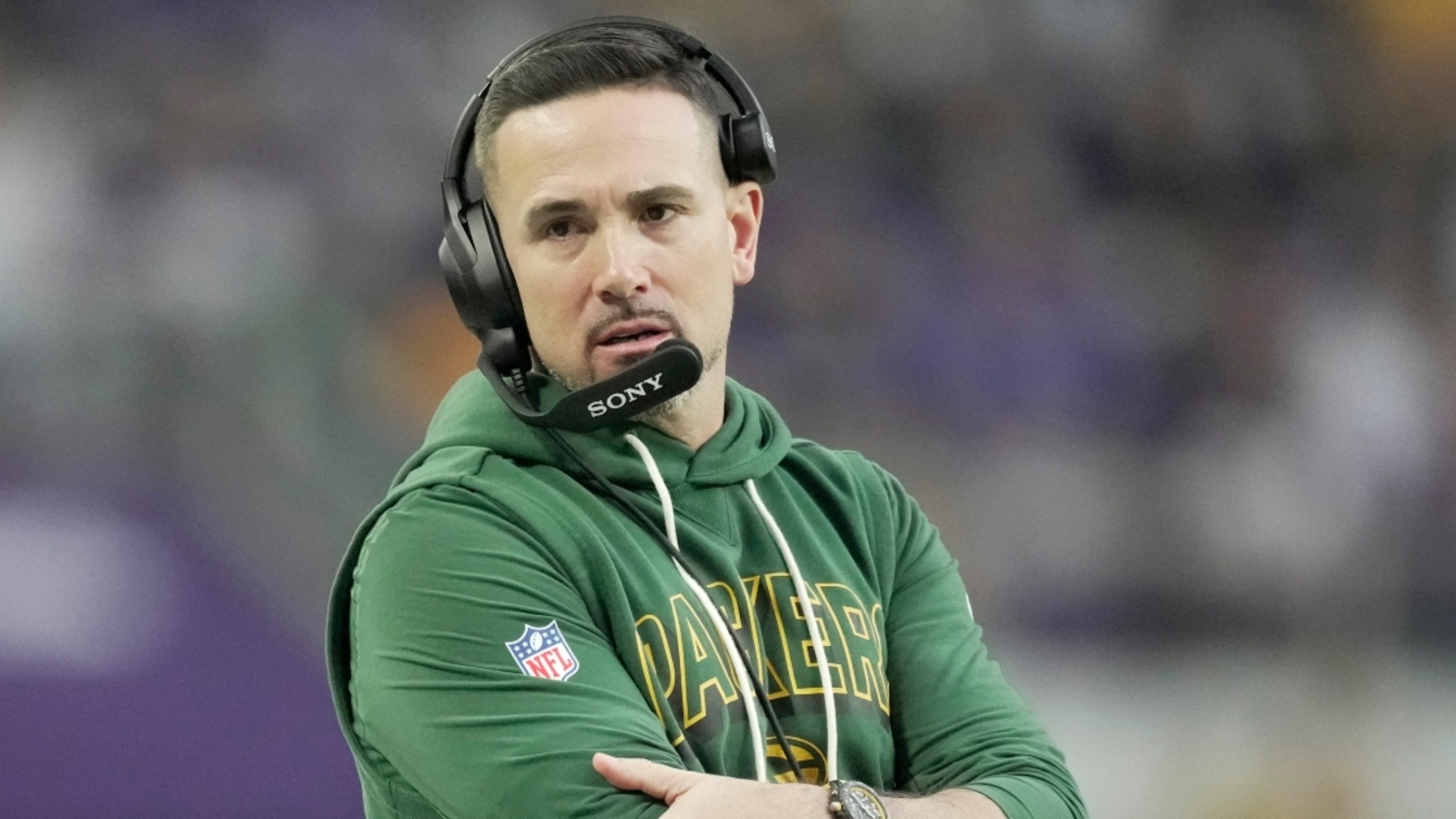Adam Schefter shares latest on Matt LaFleur, Green Bay Packers contract ...