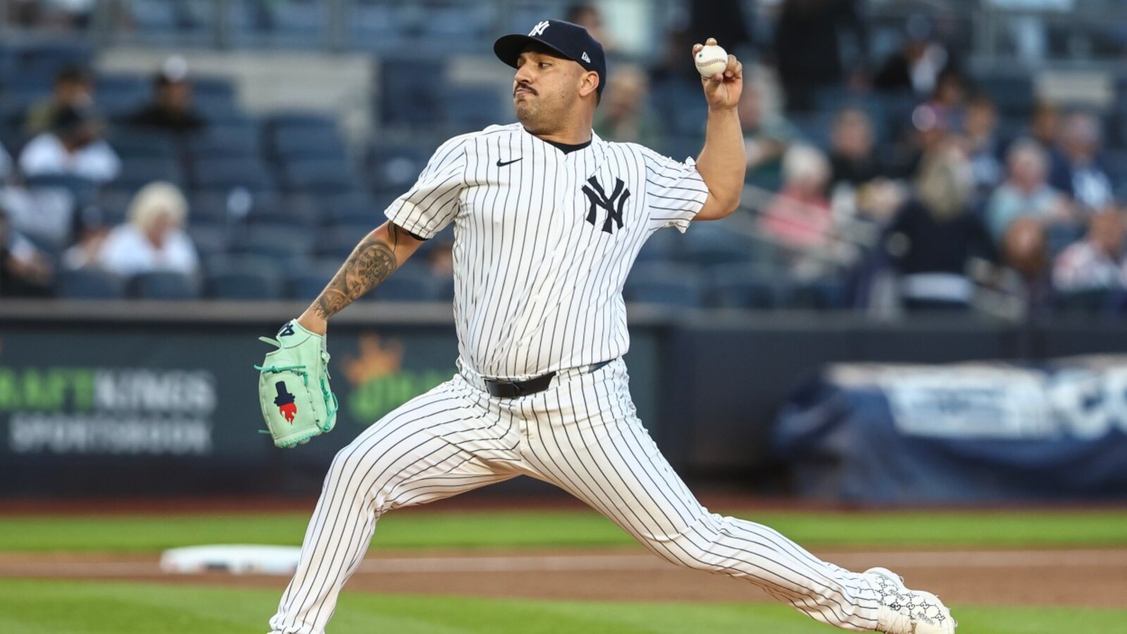 The Yankees could try using unexpected lefty in bullpen role | Yardbarker