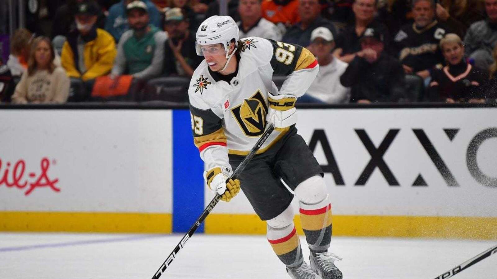 Is Marner’s Success a Wake-Up Call for Matthews in Toronto? | Yardbarker