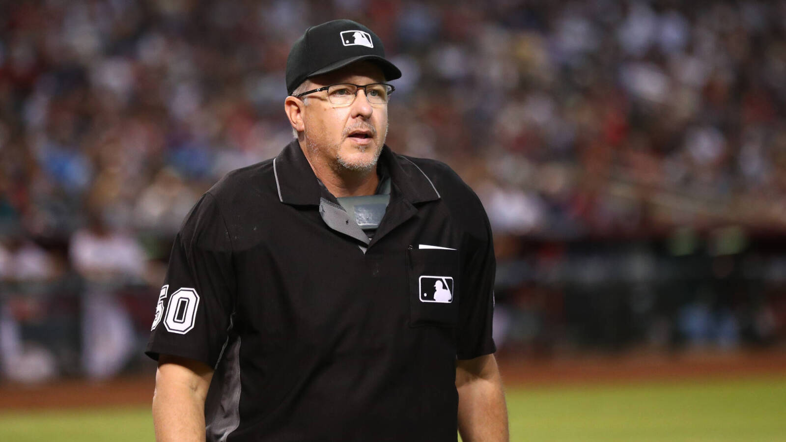 Another veteran MLB umpire has reportedly retired | Yardbarker