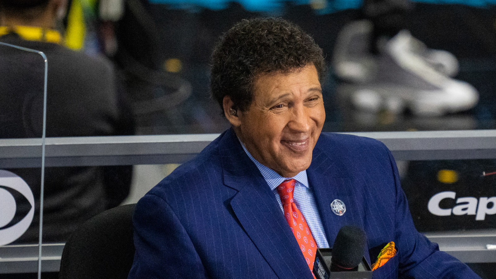 Watch: CBS begins Selection Sunday with touching Gumbel tribute ...