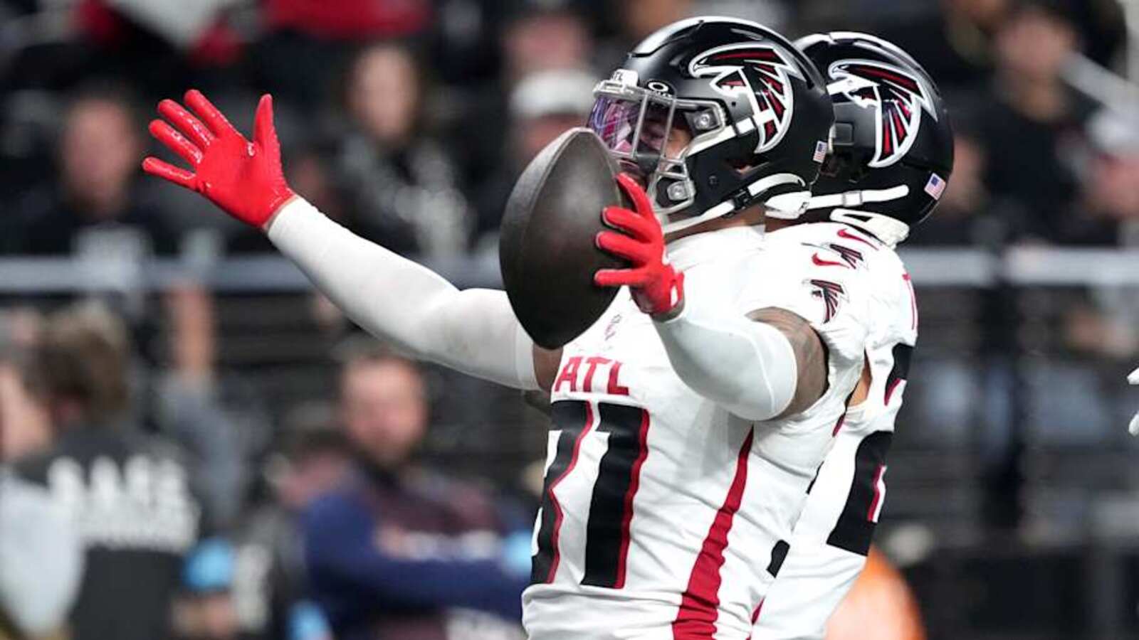 Former Falcons DB Justin Simmons: Door Not Closed on Atlanta Return ...