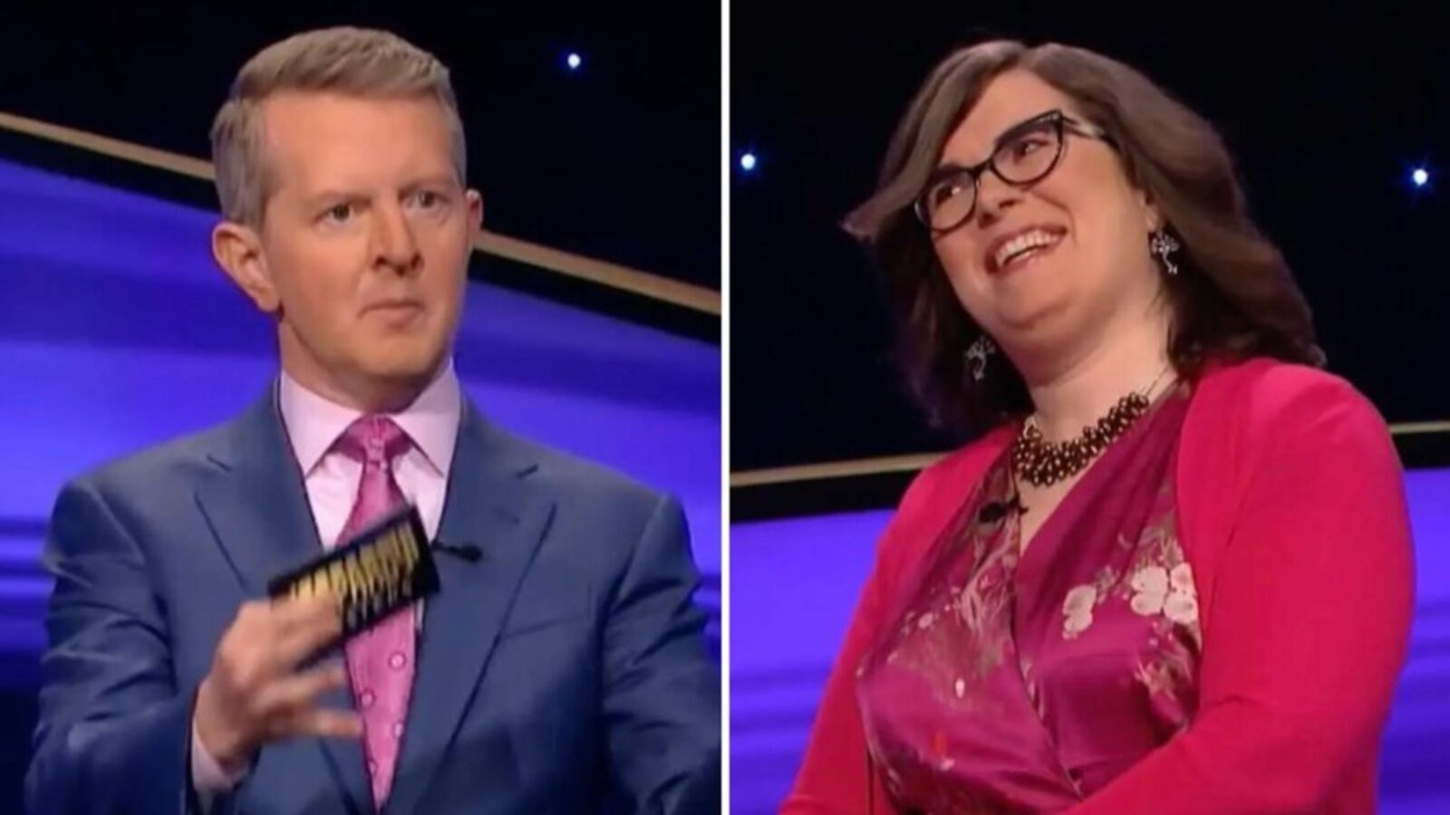 Did ‘Jeopardy!’ Host Ken Jennings Reveal ‘The Chase’ Has Been Canceled ...