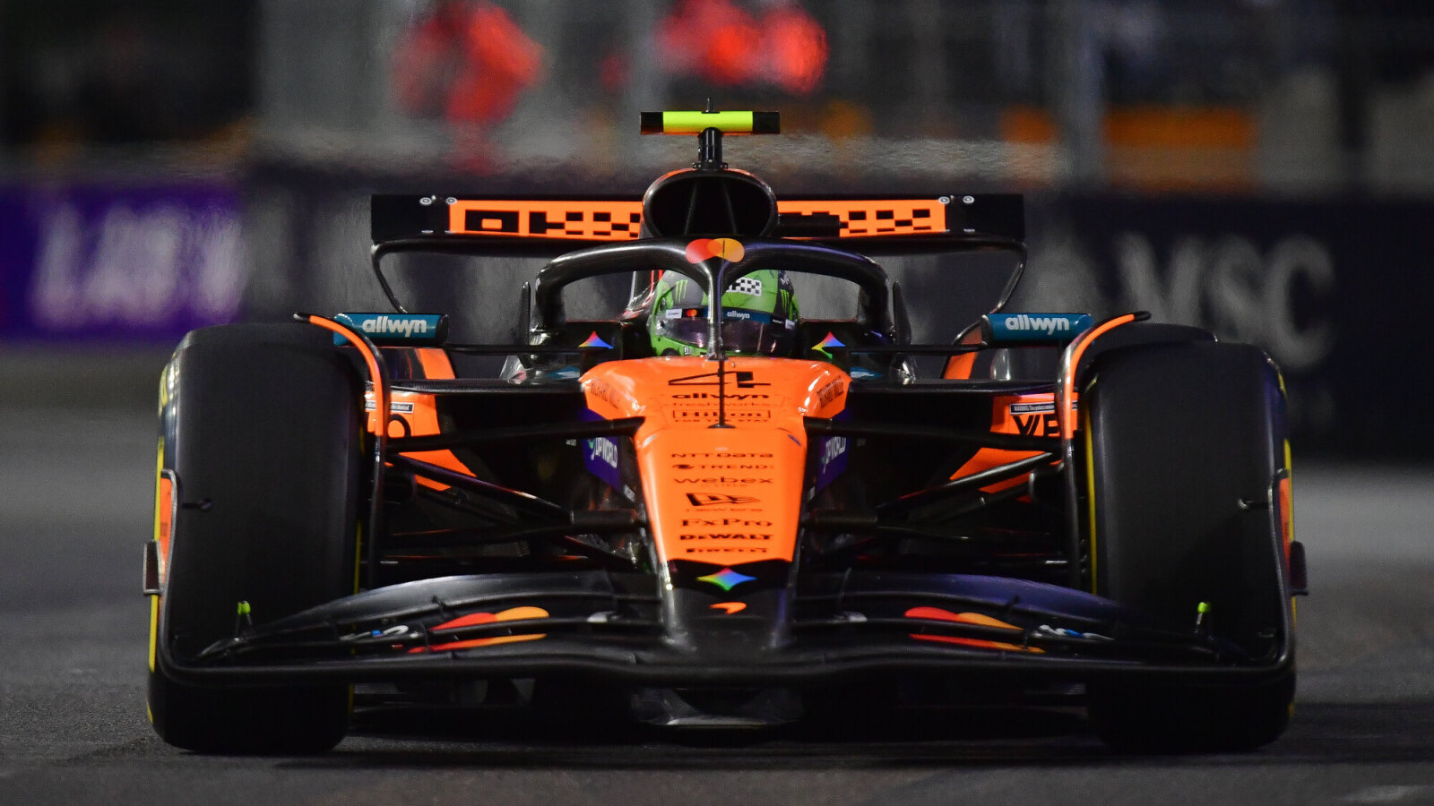 McLaren Shatters Records: 2026 Challenger Auctions for $11.4 Million ...