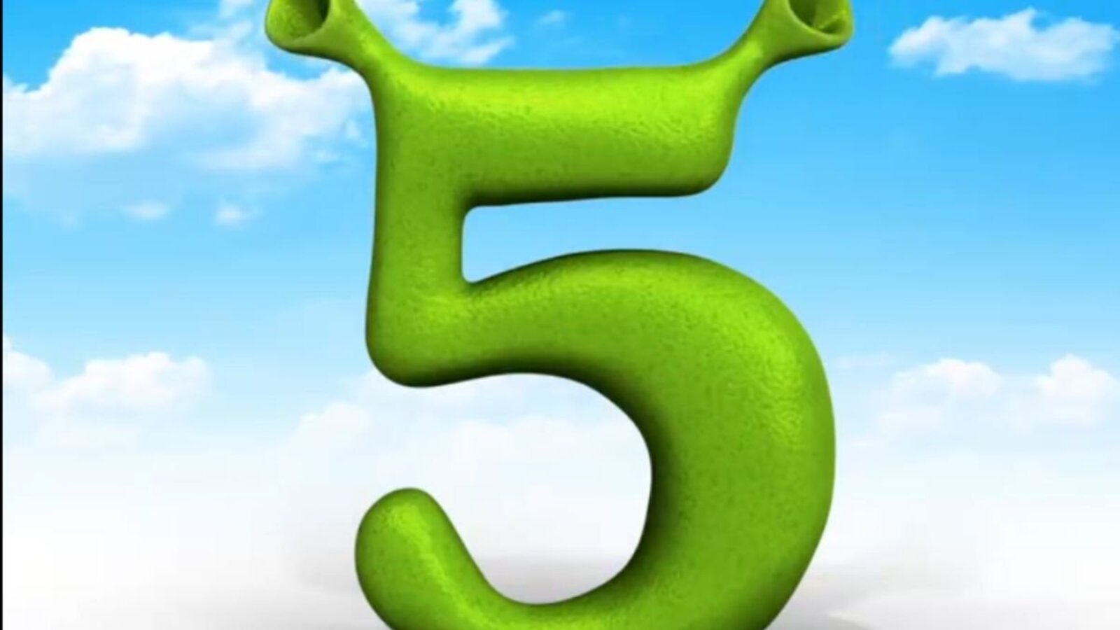 SHREK 5 Is Coming in 2026 With Mike Myers, Eddie Murphy, and Cameron ...