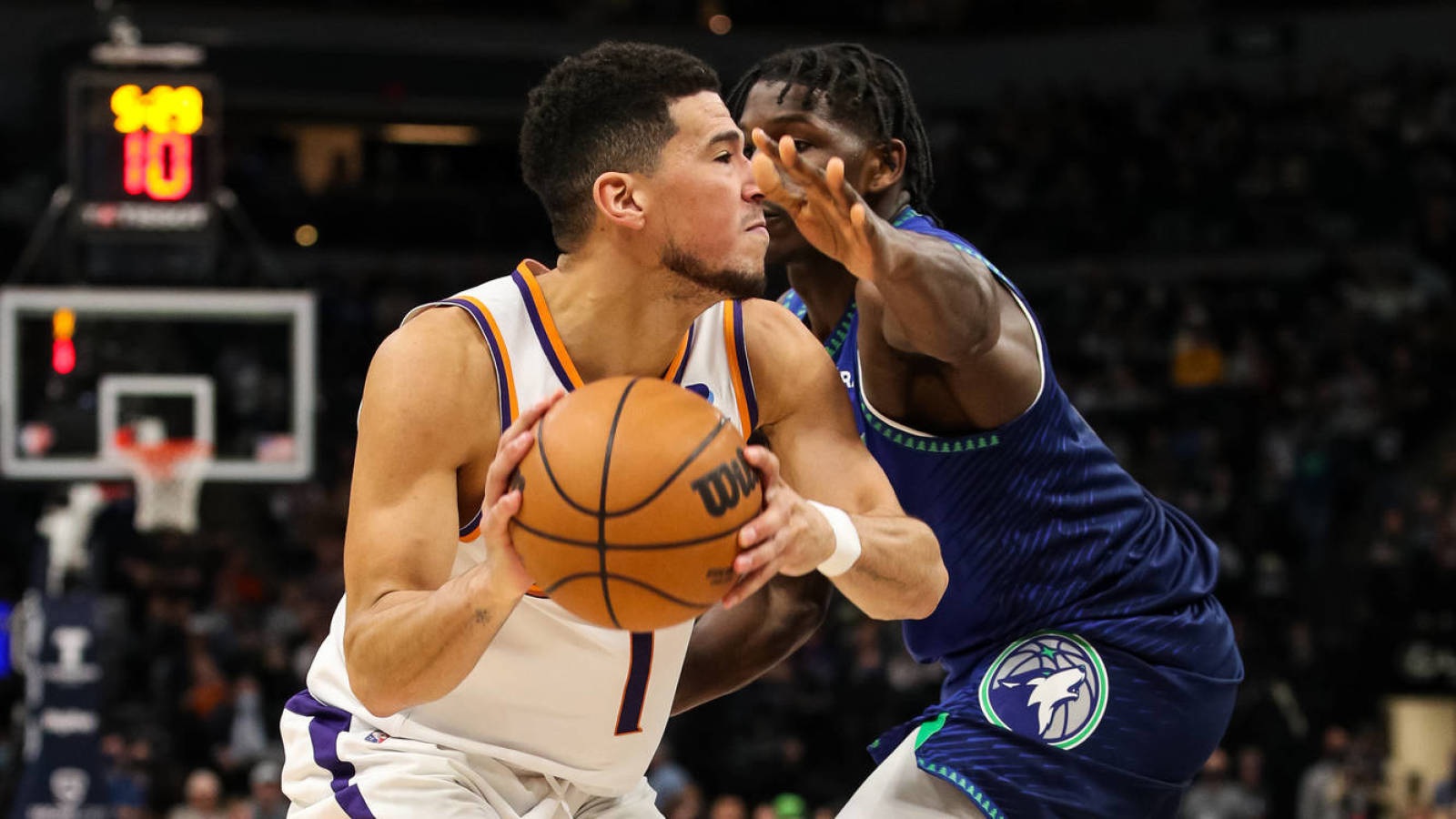 Minnesota Timberwolves vs. Phoenix Suns odds and best bets | Yardbarker
