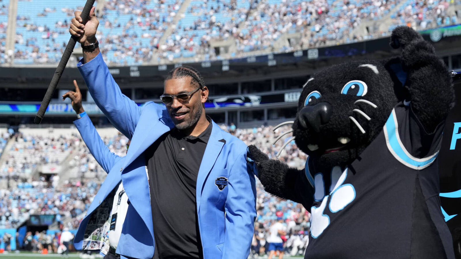 Julius Peppers, Antonio Gates are no-doubt first-ballot Hall of Famers ...