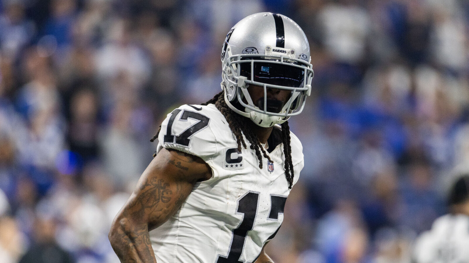 Raiders' asking price in Davante Adams trade revealed | Yardbarker