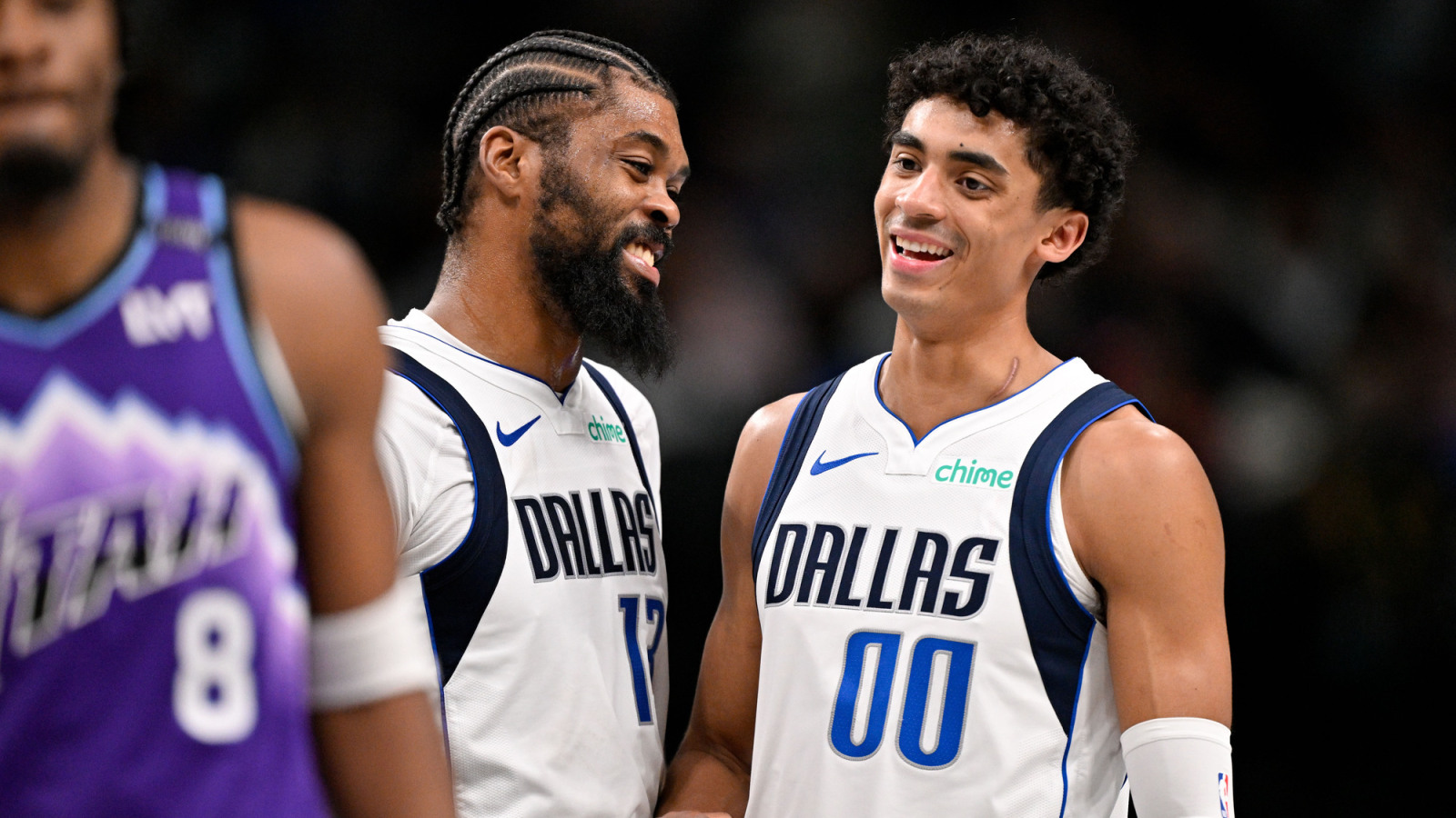 Dallas Mavericks Provide Weather Update Before Game Against Los Angeles ...
