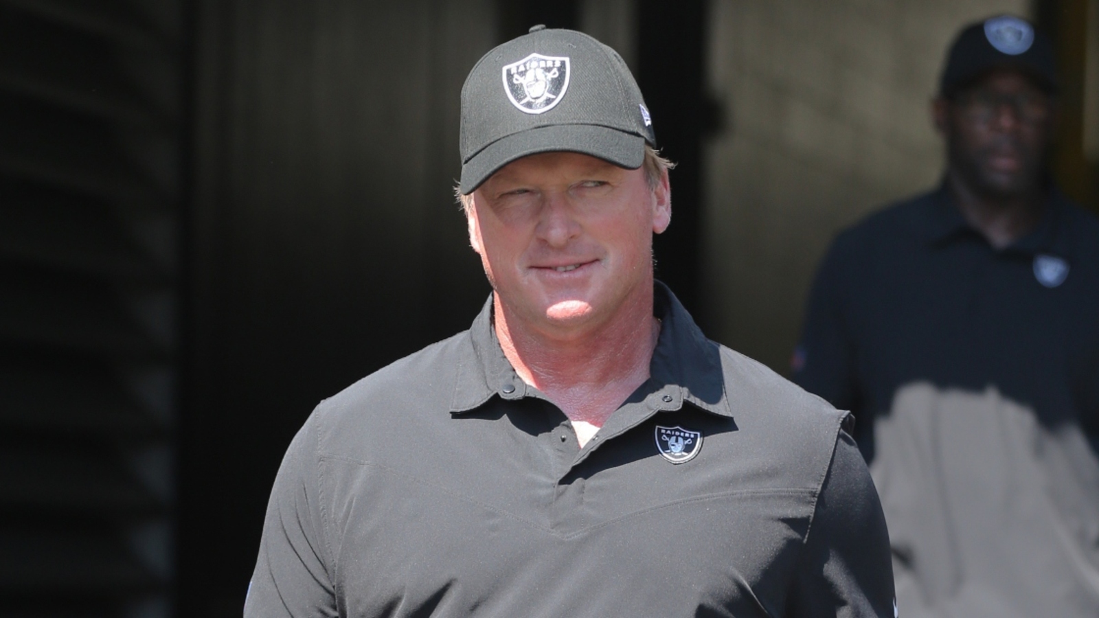 NFL insider: ‘Keep an eye on Jon Gruden’ in 2025 head coaching cycle ...