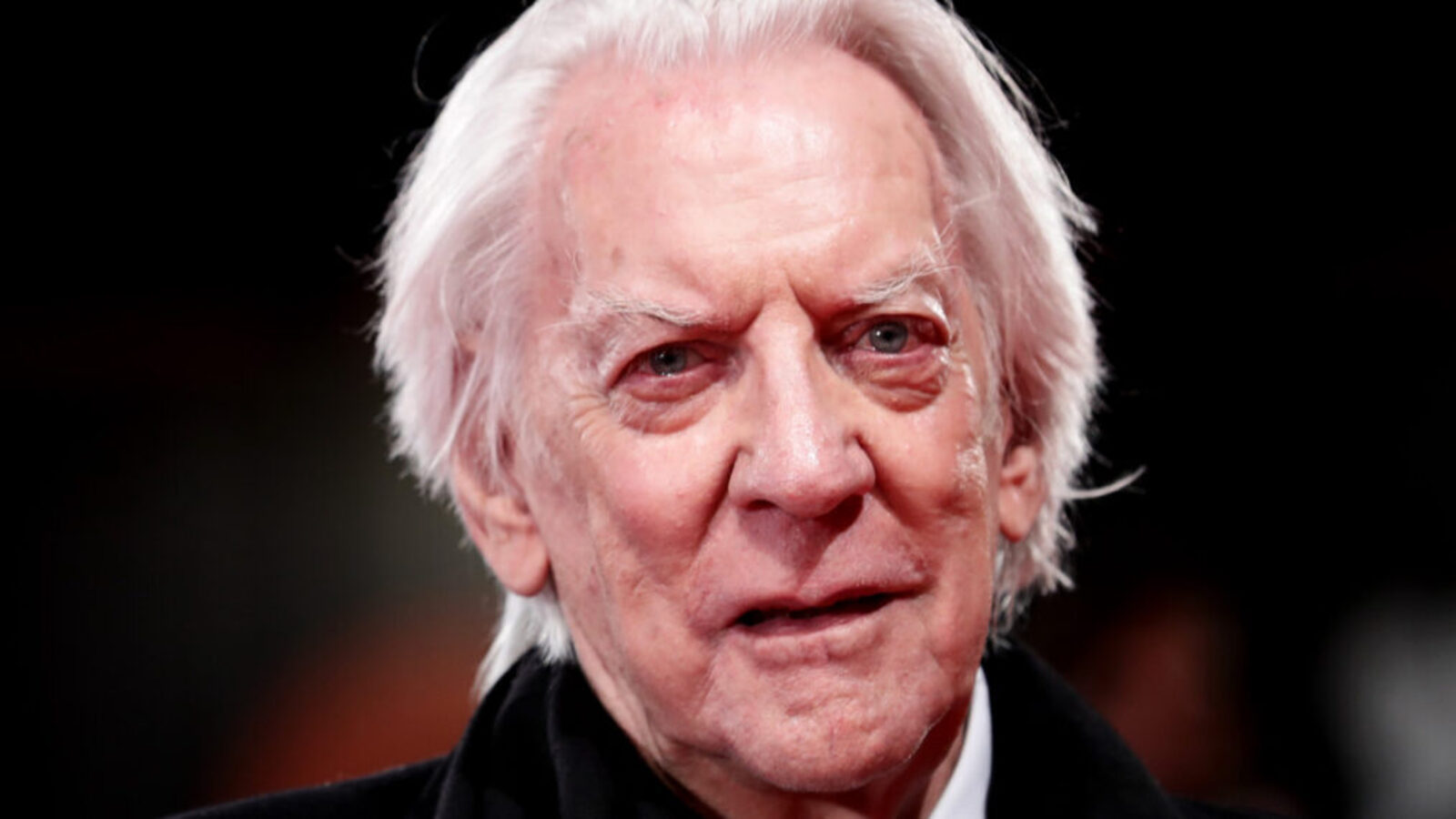 Donald Sutherland Dies: ‘Dirty Dozen’ & ‘Hunger Games’ Star, Father of ...