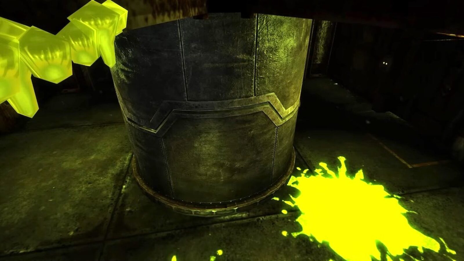 'Fallout' Season 2: VaultTech's 'Future Enterprise Ventures' hints at ...