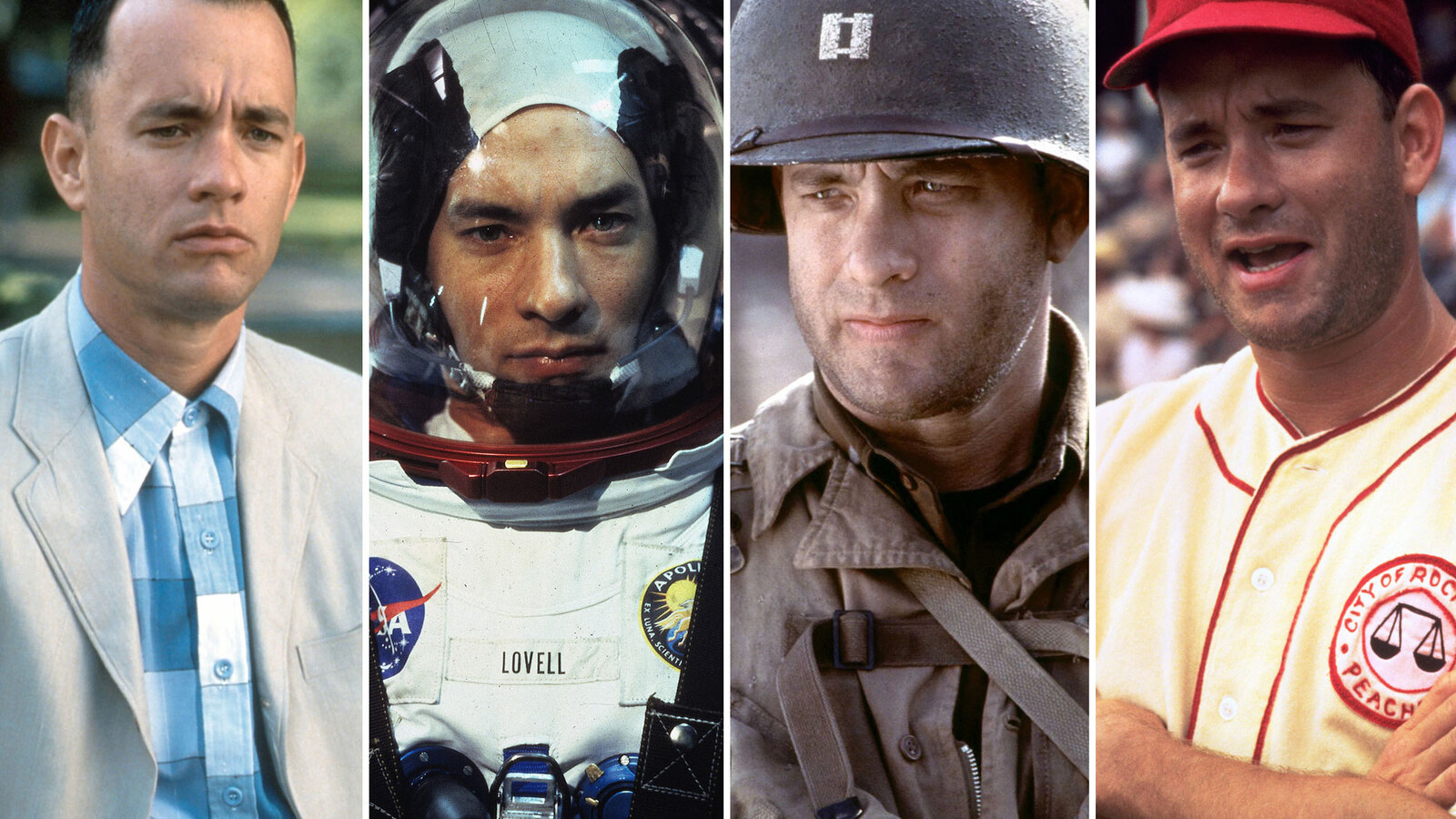 Ranking Tom Hanks' most memorable roles | Yardbarker