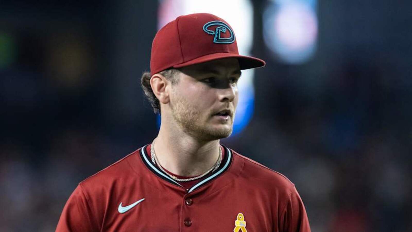 Ryne Nelson Begins Diamondbacks' Season-Defining Gauntlet | Yardbarker