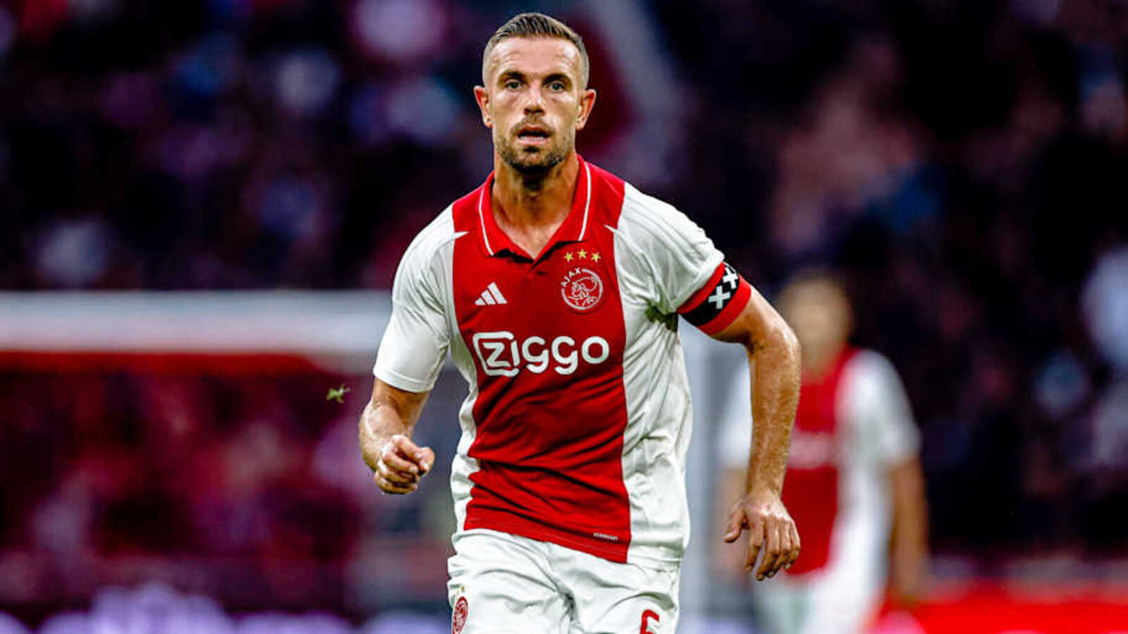 Sunderland boss Regis Le Bris answers question on Jordan Henderson ...