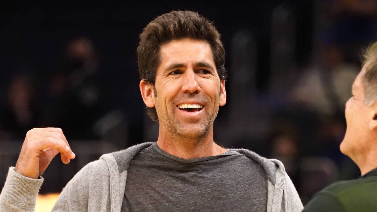 Warriors GM Bob Myers joins team's legion of podcasters | Yardbarker
