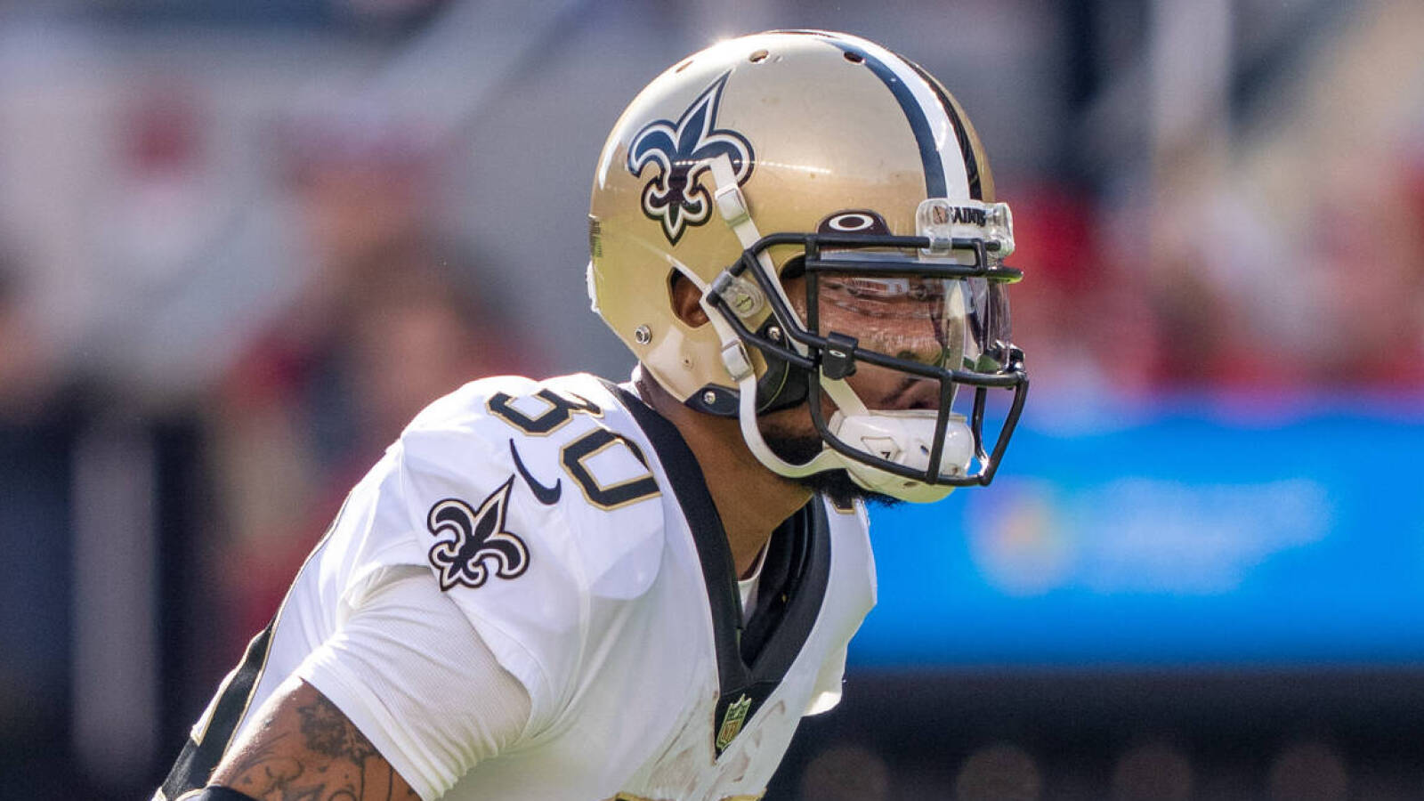 Eagles add oft-injured safety to roster | Yardbarker