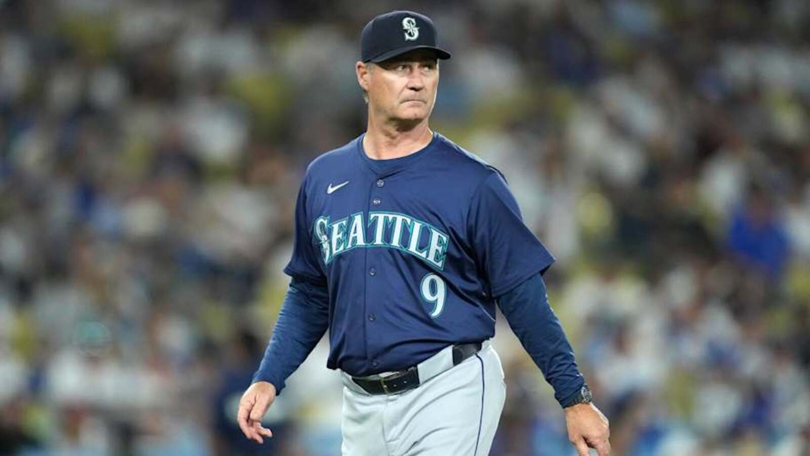 Orioles showing interest in Ex-Mariners' manager | Yardbarker