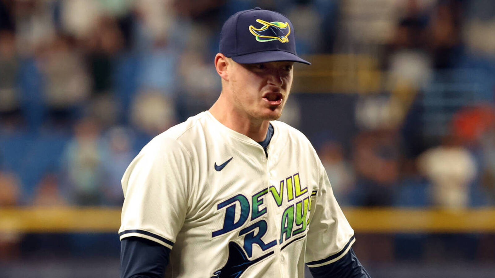 Rays activate key bullpen arm from injured list | Yardbarker