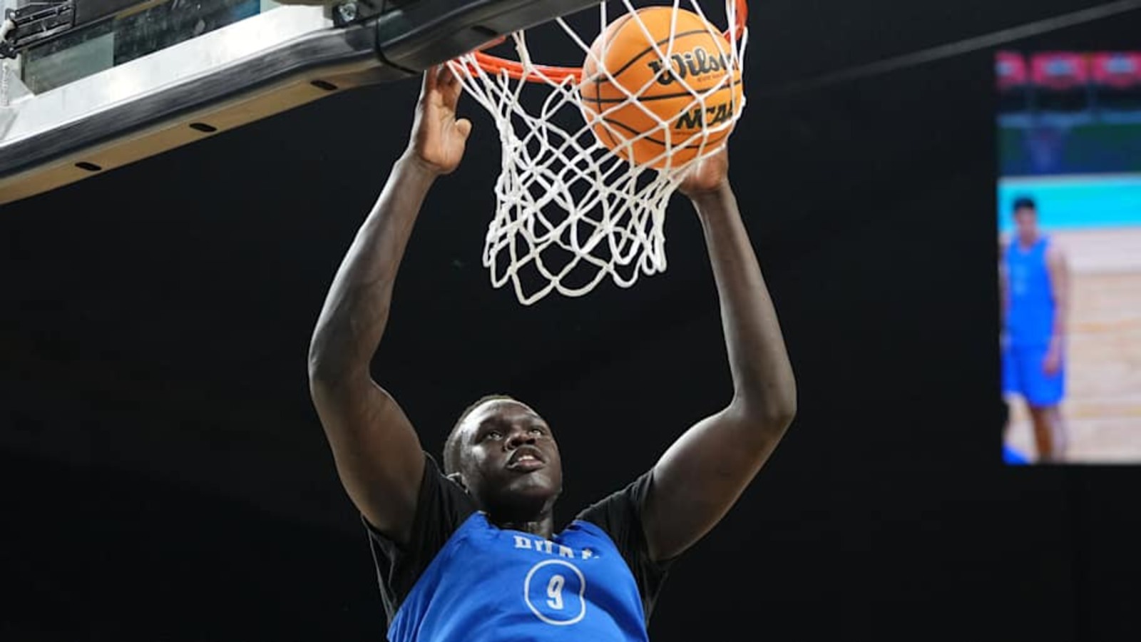 Duke Basketball Star Declares for 2025 NBA Draft | Yardbarker
