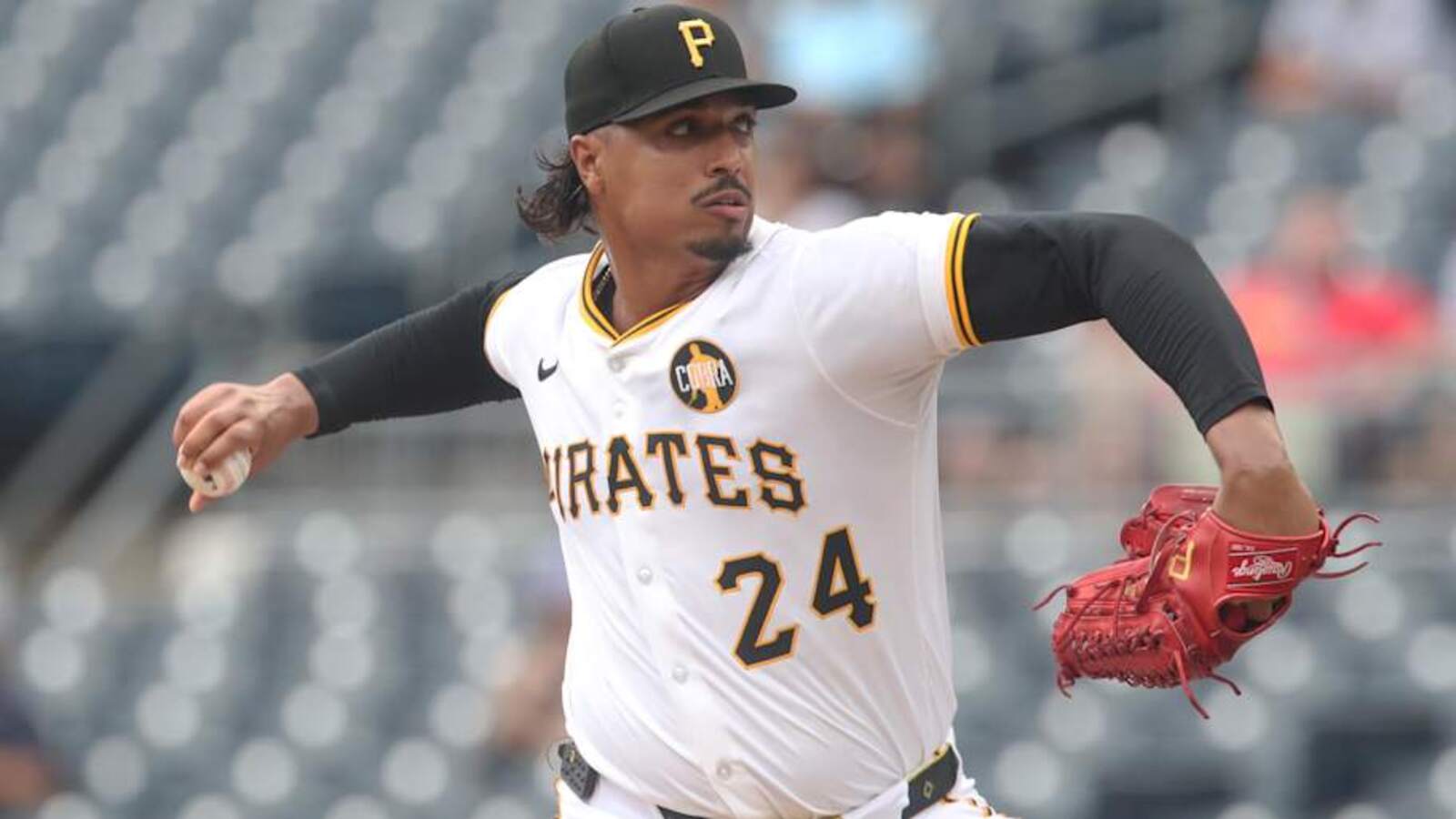 Pirates Starting Pitcher Dominates in Return | Yardbarker