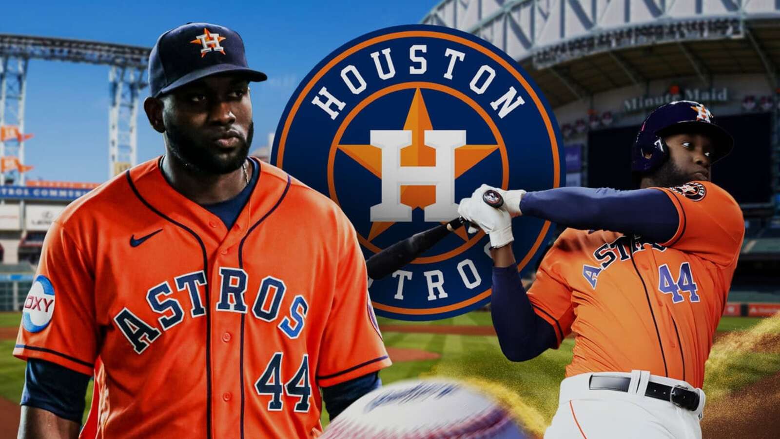 Astros’ Yordan Alvarez suffers spring training injury scare | Yardbarker
