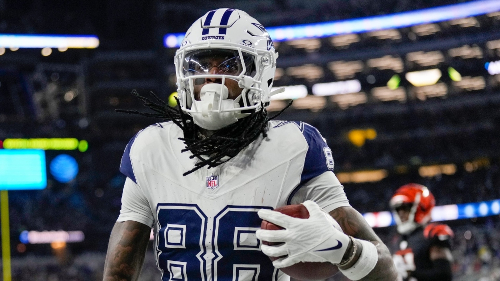 CeeDee Lamb injury update: Cowboys release latest on status ahead of ...