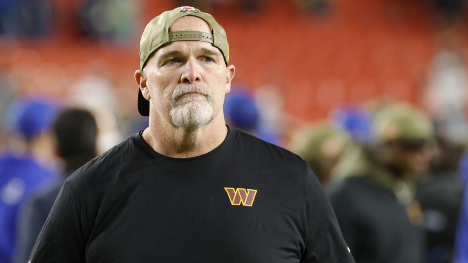 NFL Announces $53,178 Punishment for Commanders After Eagles Incident ...