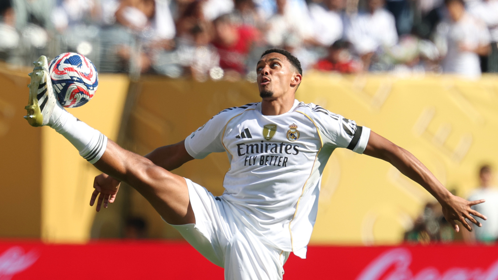 Trent Alexander-Arnold tipped for shock Premier League move with ...