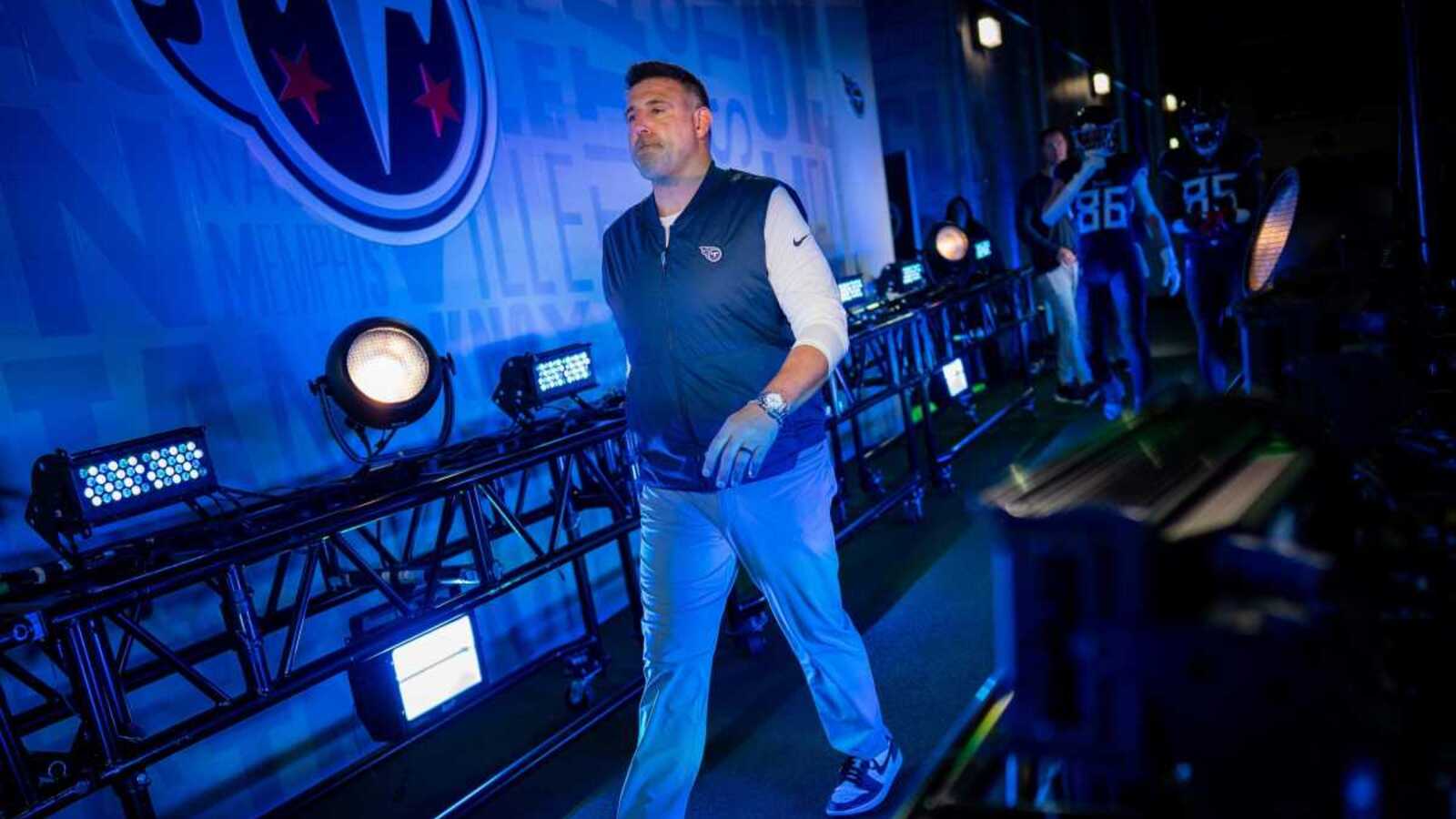 Titans firing of Craig Aukerman could mean more is coming | Yardbarker