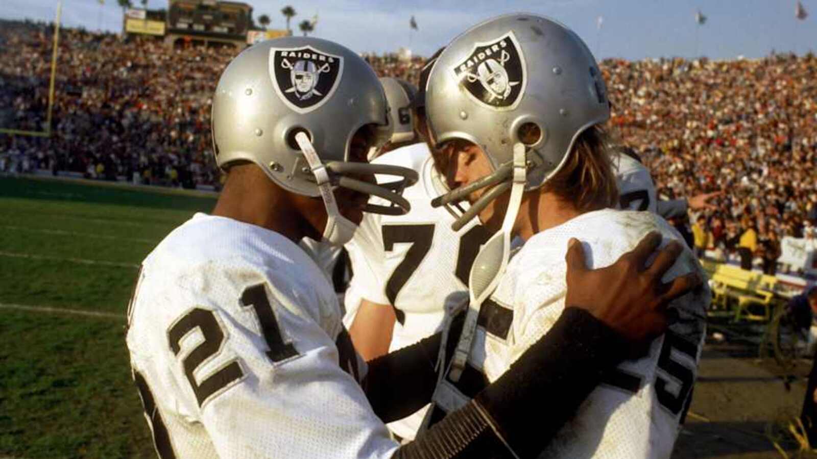 Raiders Had One of the Top SB Offenses in History | Yardbarker