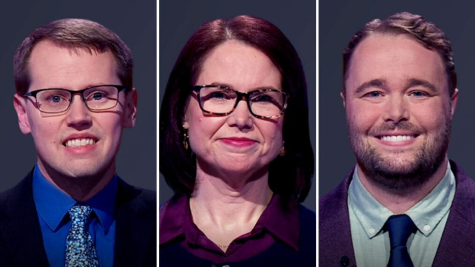 ‘Jeopardy!’: Daily Double Drama Decides Who Joins Scott Riccardi in TOC ...