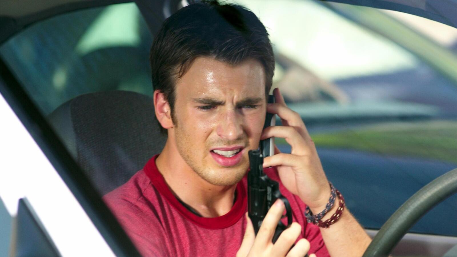 Tough call: Movies with memorable menacing phone scenes | Yardbarker