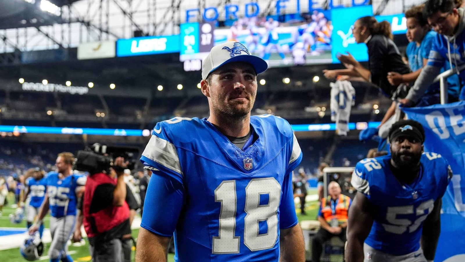 Jake Fromm’s Post-NFL Journey: From Quarterback Dreams To Real World ...