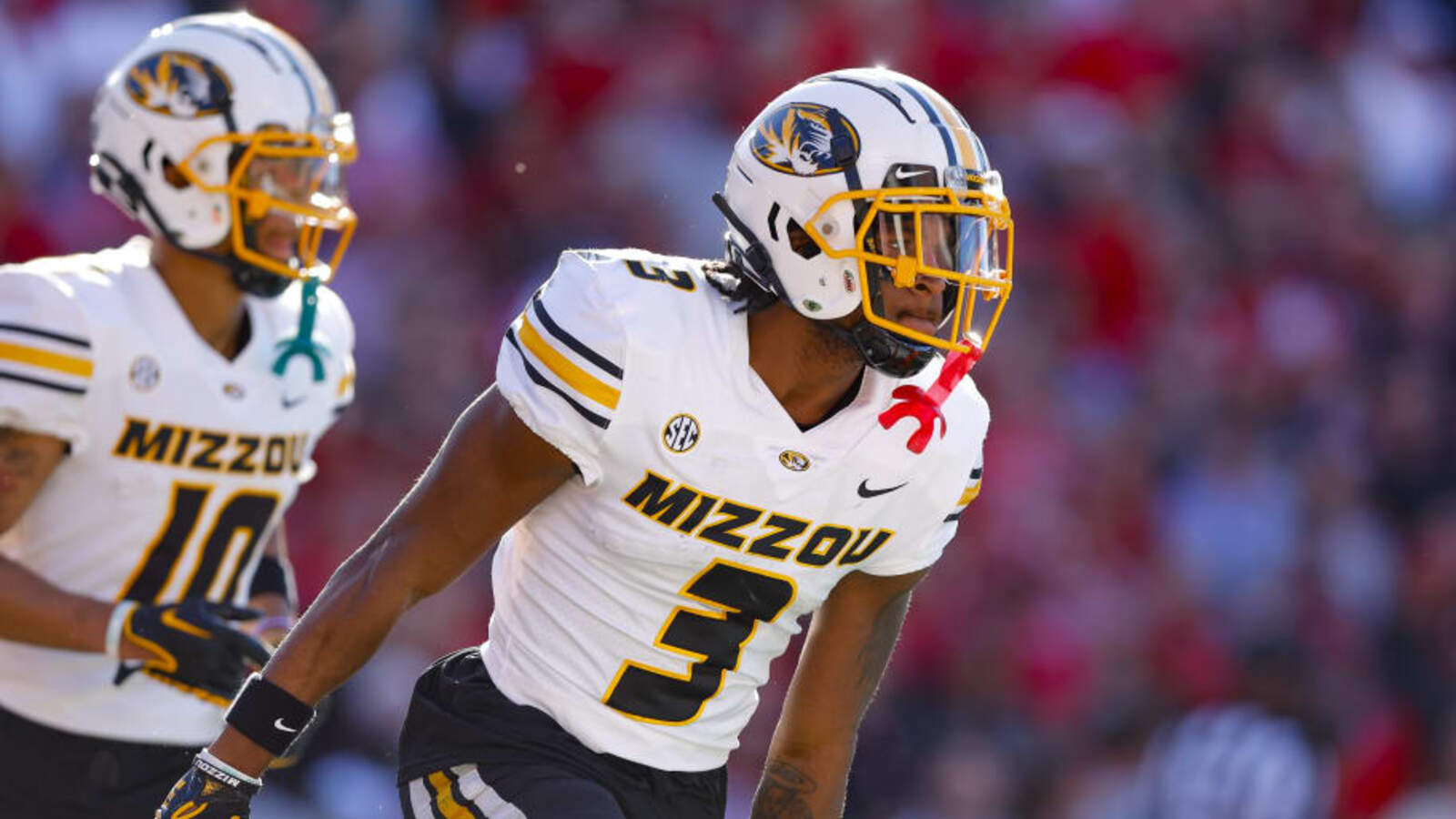 2025 NFL Draft big board: Ranking the top 25 prospects for the Chiefs ...