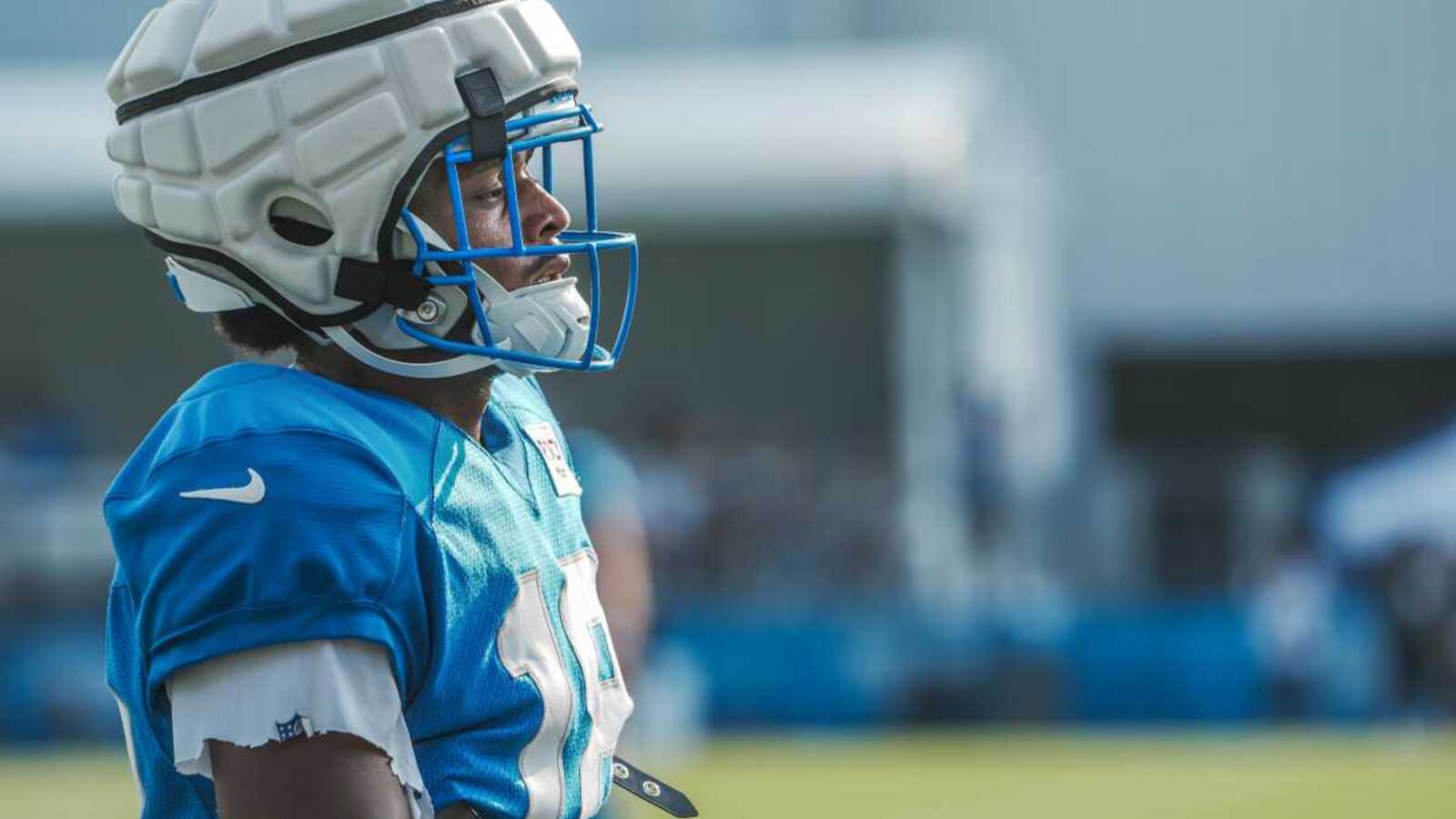 Detroit Lions sign quarterback Jake Fromm and waive recent draft pick ...