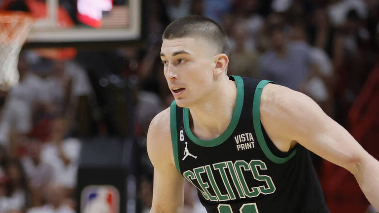 Celtics guard reveals 'sense of urgency' within the franchise | Yardbarker
