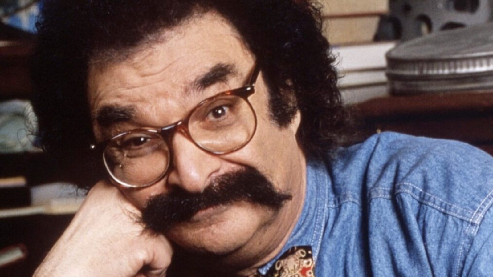 Where Is ‘Today’ Icon Gene Shalit Now at 100? Al Roker Shares an Update ...