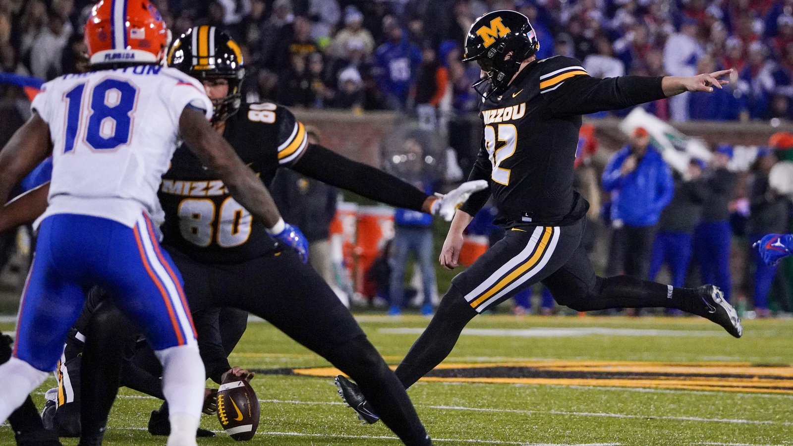 Did Jets Find Solution at Kicker? Harrison Mevis Signed | Yardbarker